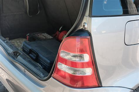 Cómo abrir la cajuela de un carro sin llaves 5 métodos efectivos