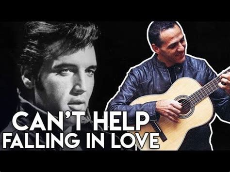 Can T Help Falling In Love Elvis Presley Twenty One Pilots