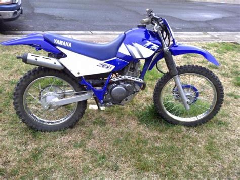 Yamaha Tt R Moto Zombdrive