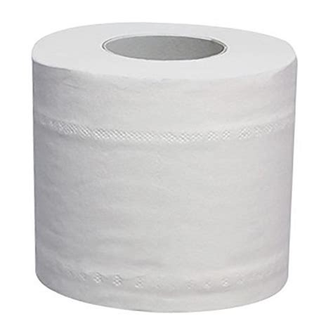 LIVI EVO Toilet Core Single Roll 90 Gr Naked Livi Indonesia