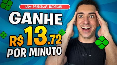 4 MELHORES APPS Para GANHAR DINHEIRO JOGANDO Pelo Celular SEM INDICAR E