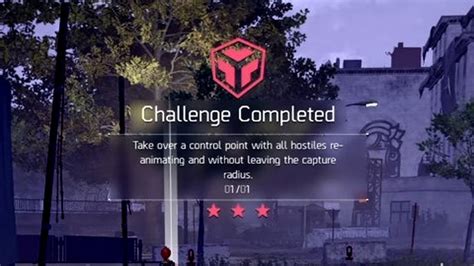 Easy Reanimated Global Event Day Challenge Take Over A Control Point