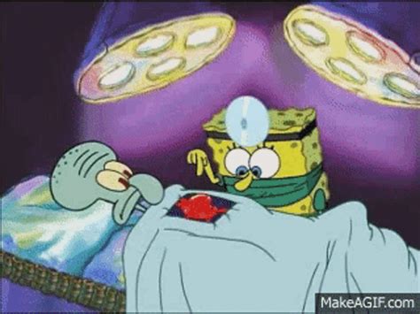 Spongebob Doctor Spongebob Doctor Descubre Y Comparte