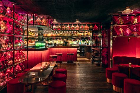 Bar Pink Mama Recherche Google Bar Restaurant Design Bar Int Rieur