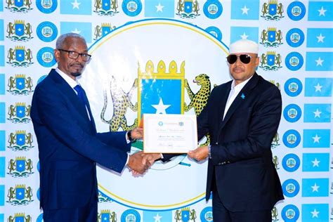 Wararka Maanta Axad May 8 2022 Guddiga Doorashada Madaxweynaha Oo