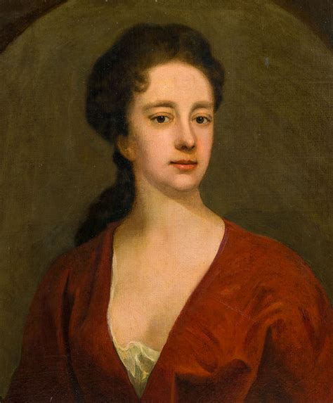 18th Century Paintings Of Women