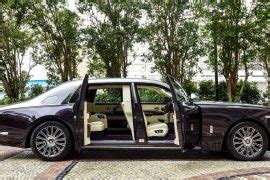 In Electric Blue The Rolls Royce Special Edition Phantom Drophead Coupe