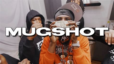 FREE Lil Durk X Rob49 X Nardo Wick Type Beat MUGSHOT HARD TRAP