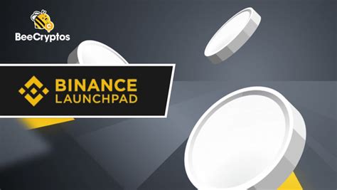 Binance Launchpad là gì Cách tham gia Launchpad trên Binance