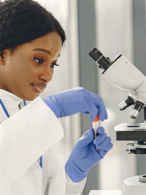 Conhe A A Faculdade De Biomedicina Ead Da Uninassau Blog Uninassau