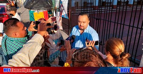 Hoy Tamaulipas Advierten En Altamira Que Temporada Invernal Provocara
