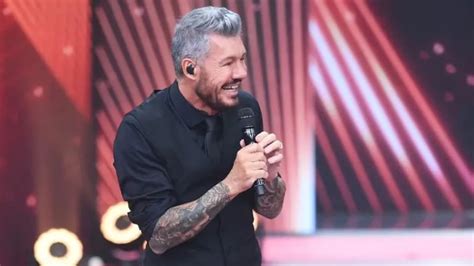 El día que le hicieron una cámara oculta a Marcelo Tinelli y terminó de