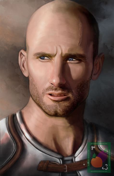 Pin On Fantasy Portraits Male
