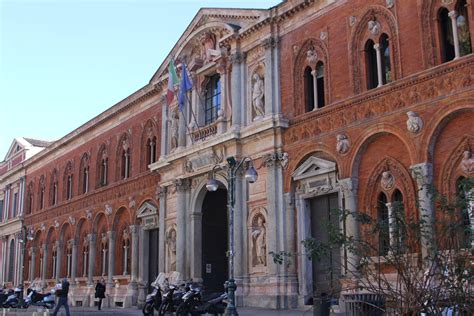 Statale Di Milano Sfida Per Il Rettorato Tra Brambilla Gatta E Solari