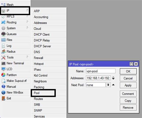 Mikrotik Vpn Howto Howto Techno