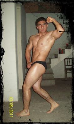 Naked Latin Stripper Peruano