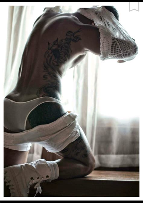 Wes Men Weibo Moonstonegg Is Photographed By Xie Zi Qiu For