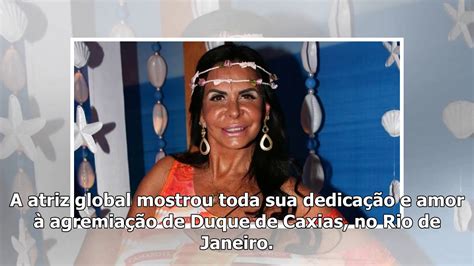 Veja como estão as maiores musas dos Carnavais dos anos 80 e 90 até o