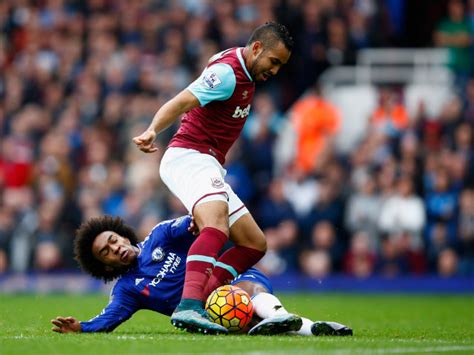 Payet I A Prelungit Contractul Cu West Ham I A Devenit Cel Mai Bine