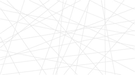 Fondo de línea abstracta Vector Premium