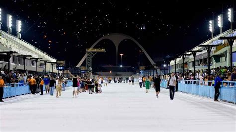 Desfile Carnaval 2023 veja ordem e horários dos desfiles do Rio Povo