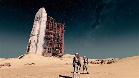 Starfield accueille enfin le DLSS avec la mise à jour 1 8 86 qui est