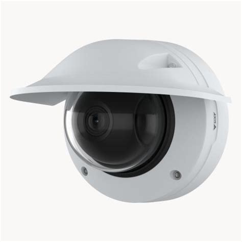 Axis Q Dome Camera Series Security Hong Kong Ltd