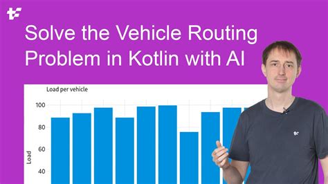 solve the capacitated vehicle routing problem cvrp in kotlin with timefold ai youtube