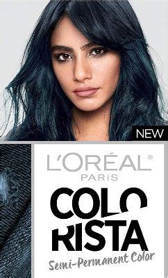Midnight Blue Hair Dye Dark And Lovely