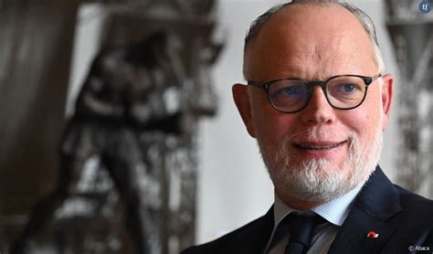 Pourquoi Le T Moignage D Edouard Philippe Sur Son Alop Cie Est Important