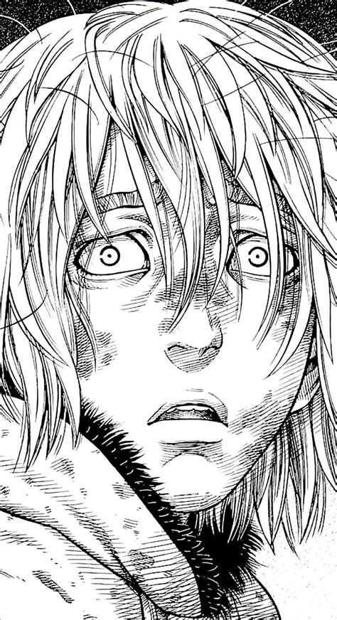 Vinland Saga Background Vinland Saga Thors HD Wallpaper Pxfuel