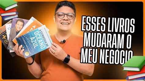 Livros Para Quem Quer Come Ar No Marketing Digital E Ser Bem