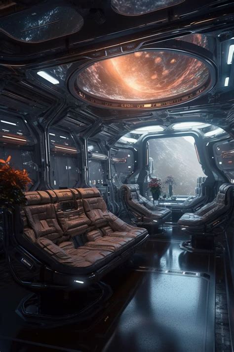 Pin By Antarik Fox On Sci Fi Future Science Fiction Artwork Space