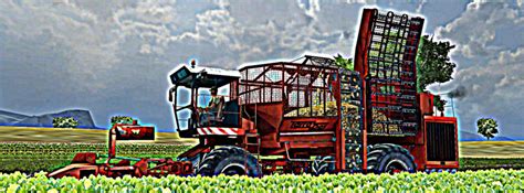 FS2013 Holmer Terra Dos v 1 1 FIX Other manufactors Mod für Farming