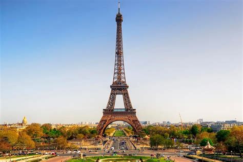 Los 50 mejores lugares turísticos del mundo que tienes que visitar