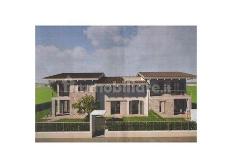 Vendita Villa A Schiera In Via Sinistra Guerro Castelvetro Di Modena