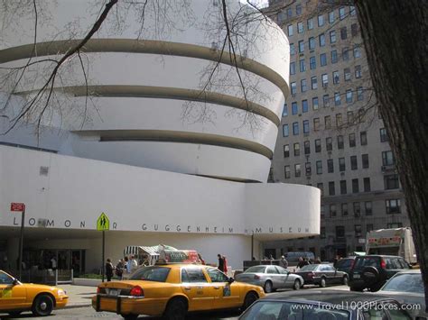 Museums In New York City Travel1000Places Travel Destinations