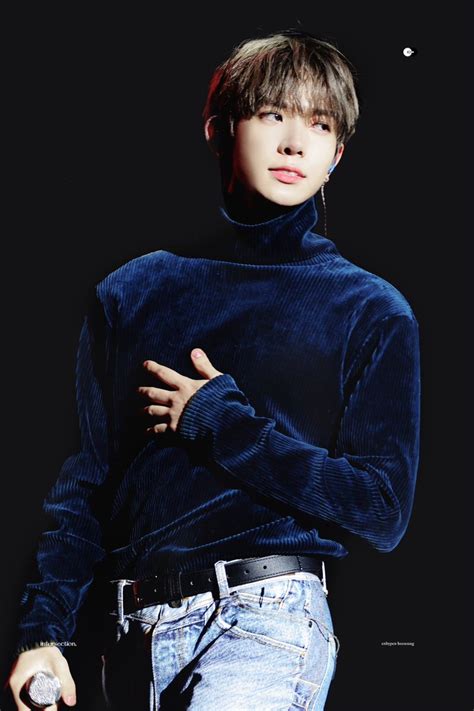 Enhypen Fansite On Twitter Hq Heeseung Manifesto In