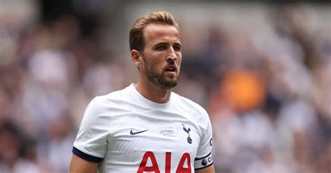 Daniel Levy Gets Bizarre Message As German Media Tear Into Tottenham
