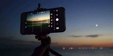 Las mejores apps de cámara para móviles Xiaomi