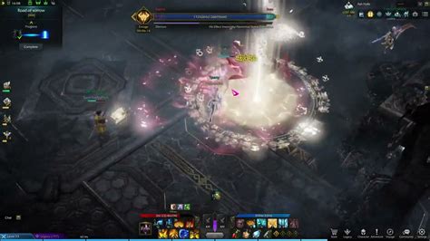 Road Of Lament Abyssal Dungeon Guide Lost Ark Maxroll Gg