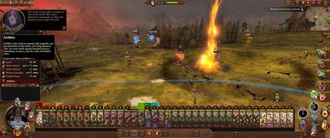 Total War Warhammer III Forge Of The Chaos Dwarfs DLC Review