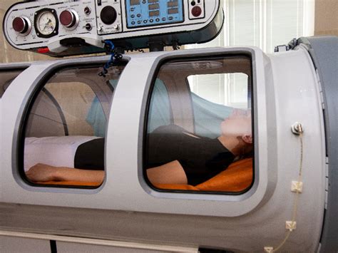 Hyperbaric Oxygen Therapy What You Need To Know Nava Health