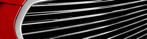Chevy Silverado Custom Grilles Billet Mesh Led Chrome Black