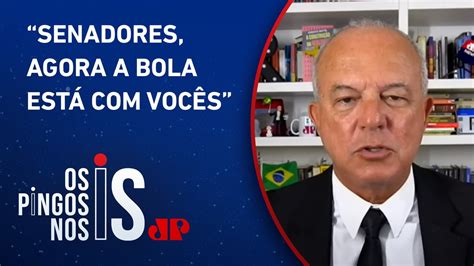 Motta sobre indicação de Flávio Dino ao STF Futuro do Brasil está em
