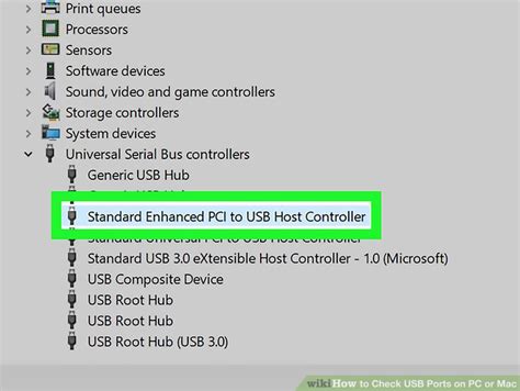 4 Ways To Check USB Ports On PC Or Mac