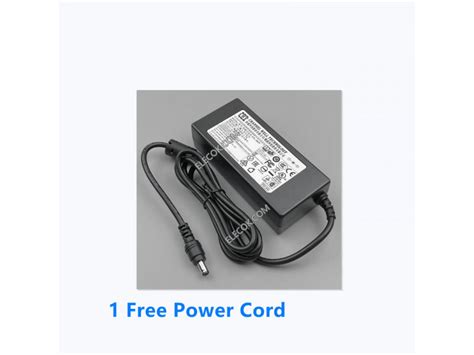 CWT Channel Well Technology KPL 060F VI AC Adapter 5V 12V 12V 5A 4
