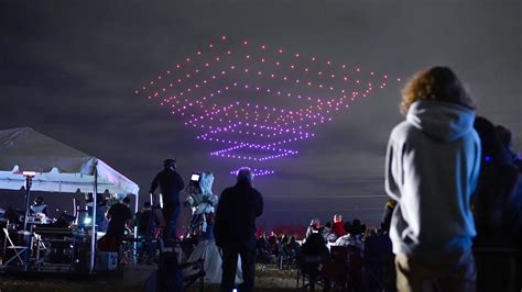 Drone Shows Near Me 2024 Deanna Jeanelle