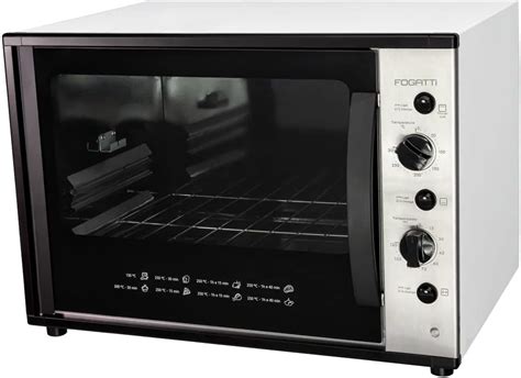 Melhor Forno Elétrico 60 Litros TOP 10 de 2024