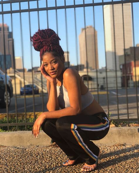 Keke Palmer Sarah Hutchinson Kekepalmer Nude Leaks Photo 742